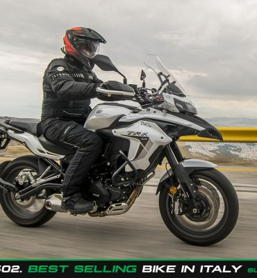 Benelli | Το επίσημο ελληνικό site των Μοτοσικλετών Benelli