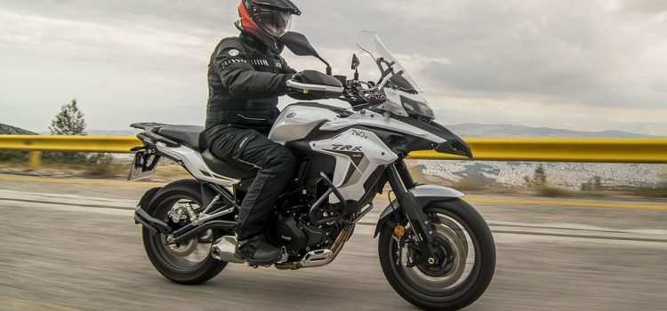 Benelli | Το επίσημο ελληνικό site των Μοτοσικλετών Benelli